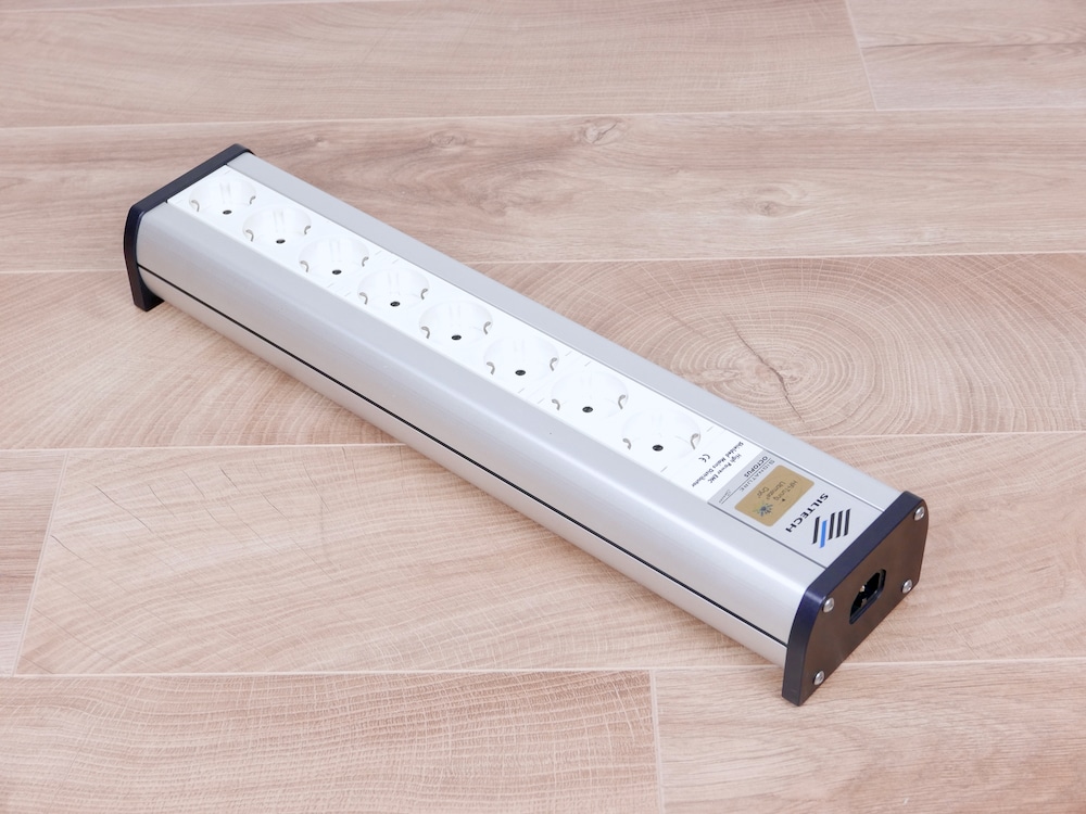 Siltech Octopus Signature audio power distributor - Contrado Audio