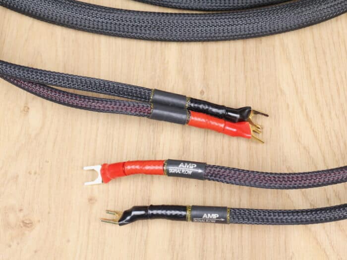 MIT Cables Magnum M3 highend audio speaker cables 3,5 metre - Contrado ...